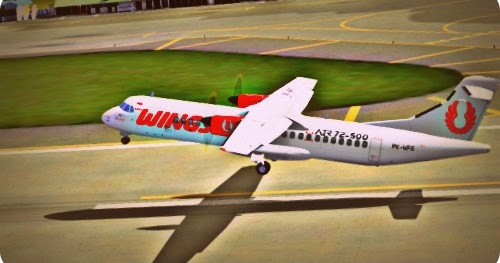 Wings Air Buka Jalur Penerbangan ke Bandara Marinda Raja Ampat - # ...