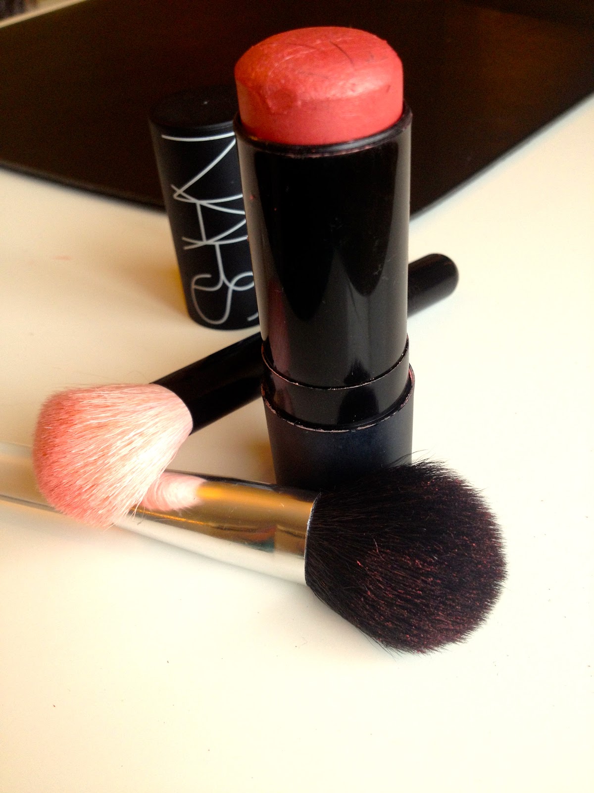 It's Madi's Choice: A Review: NARS Multiple in Portofino