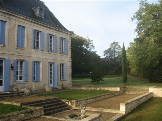 Our French Inspired Home: Home Inspiration from Gascony, France