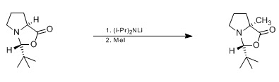 ChemicalDesk.Com: Lithium diisopropylamide (LDA)-Preparation and usage