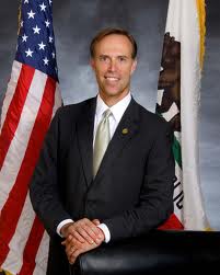 Green Explored: Emails to Congressman Huffman