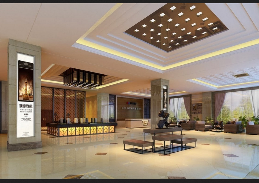 70+ Model Plafon Minimalis Modern Penuh Gaya - Rumahku Unik