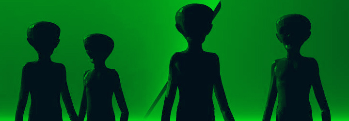 Ufo Portugal - Network: Os Marcianos chegaram a Portugal, em 1958