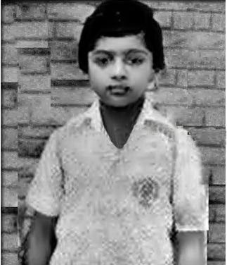 Cute Baby Pictures Daily: Tamil actor surya baby photos