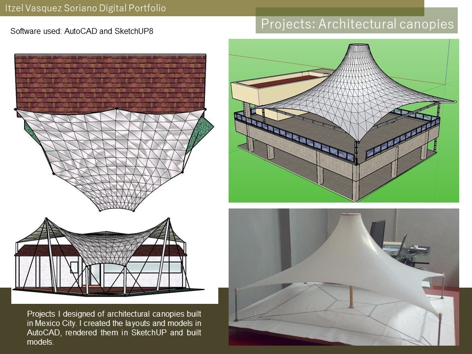 ITZEL VASQUEZ SORIANO DIGITAL PORTFOLIO