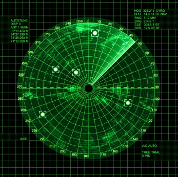 JessB -Ciencias: ¿Cómo funciona el radar?