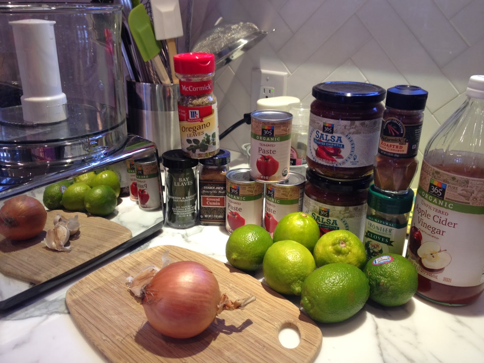 The Full Plate Blog: November 2013