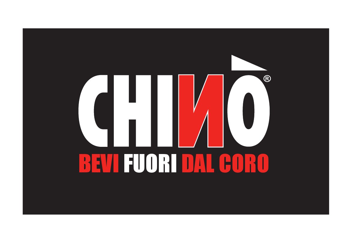 alce naming blog di Alberto Cellotto: Chinò. Quando naming, copy ...