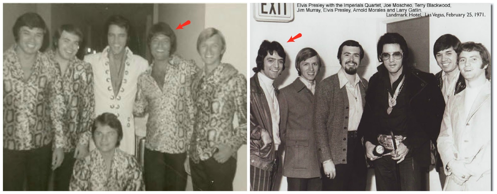 Elvis Presley Rei do Rock: março 2013