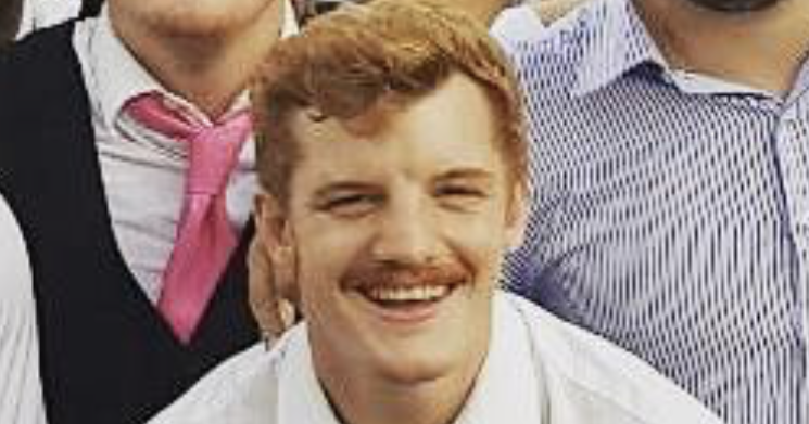 kenneth in the (212): Saturday 'Stache