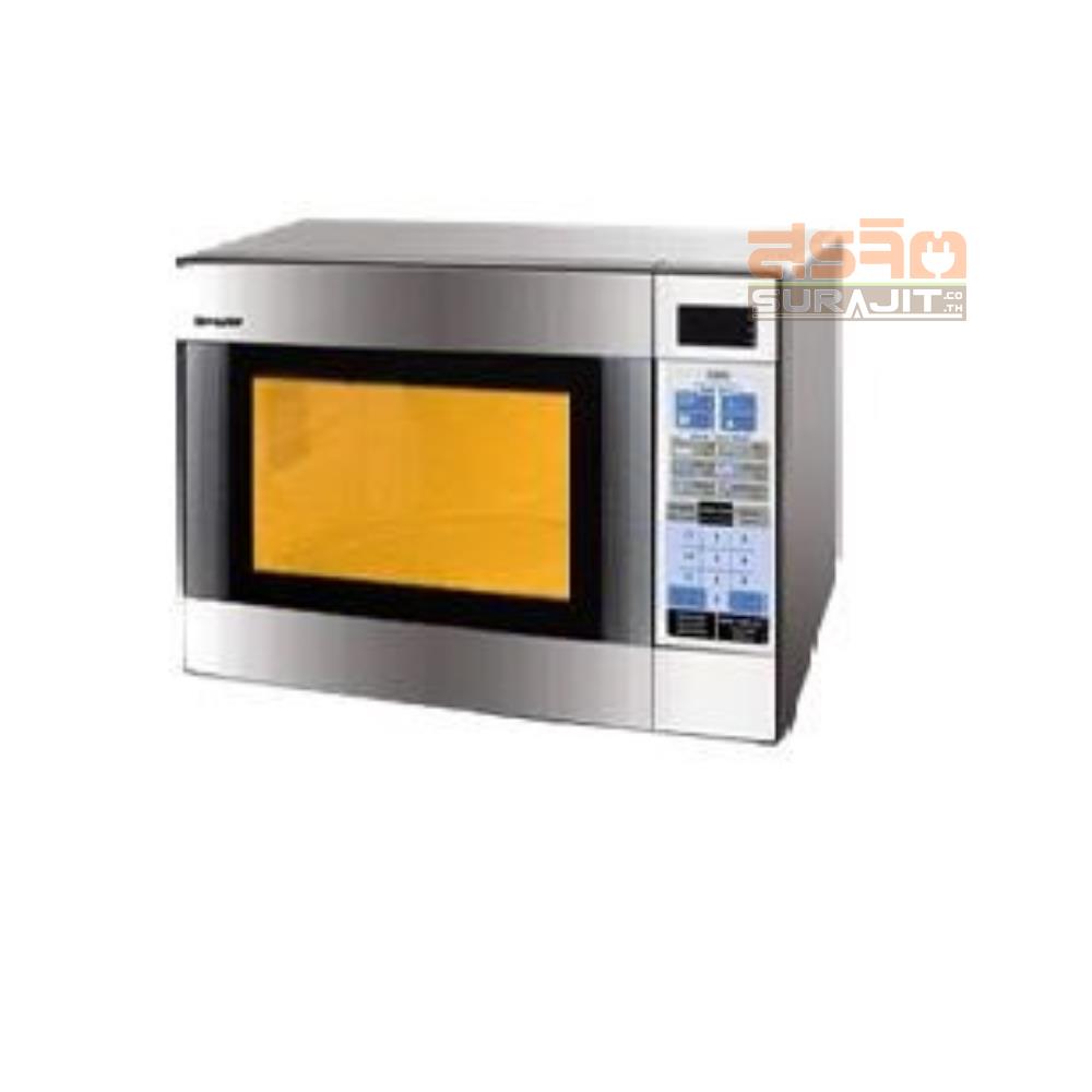 ไมโครเวฟ sharp - Thai News Collections