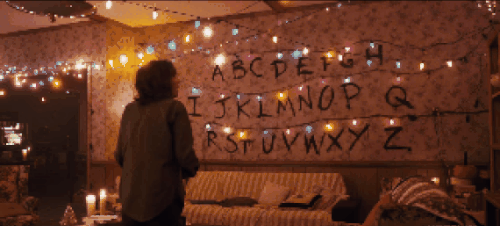 On the Telly: Stranger Things (2016) Season 1