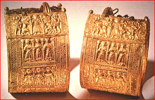 Zenobia: Empress of the East: Princesses At The Dawn of History