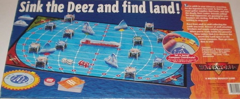 John Kenneth Muir's Reflections on Cult Movies and Classic TV: Board ...