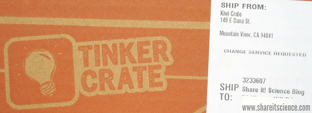 Share it! Science : Build Your Own Automaton: Fun STEM Engineering ...