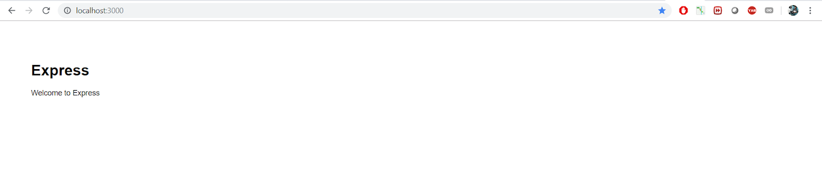 Azure & Co: Build a Node.js application and deploy it (git push) to an ...
