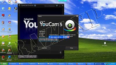 Cyberlink youCam 5 deluxe Full With Pacth | Kingdjie