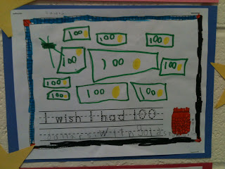 Mrs. Janelle's Kindergarten Kingdom