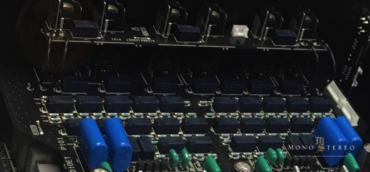 SOUL NOTE A2 – M & S | Ultimate High-Fidelity