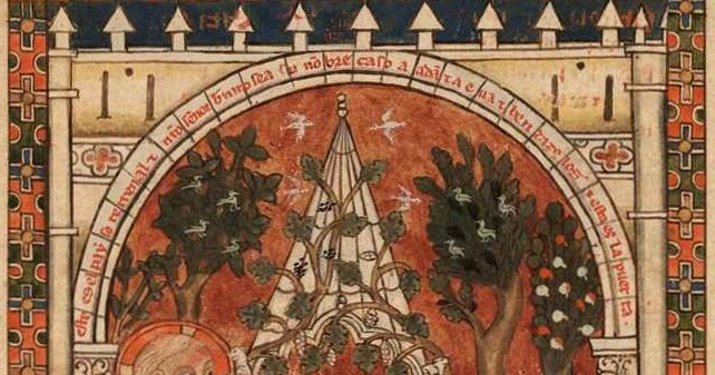 España visigótica〜En el siglo 11