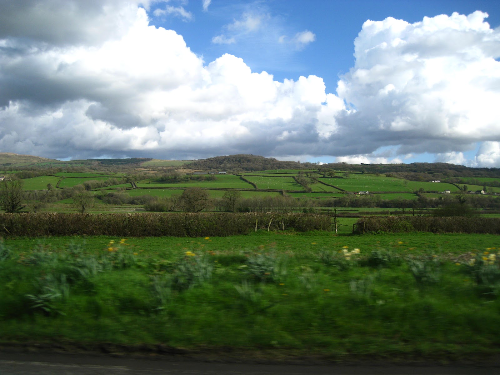 Melodious Thoughts & Blessings: My Revival Tour through Europe...