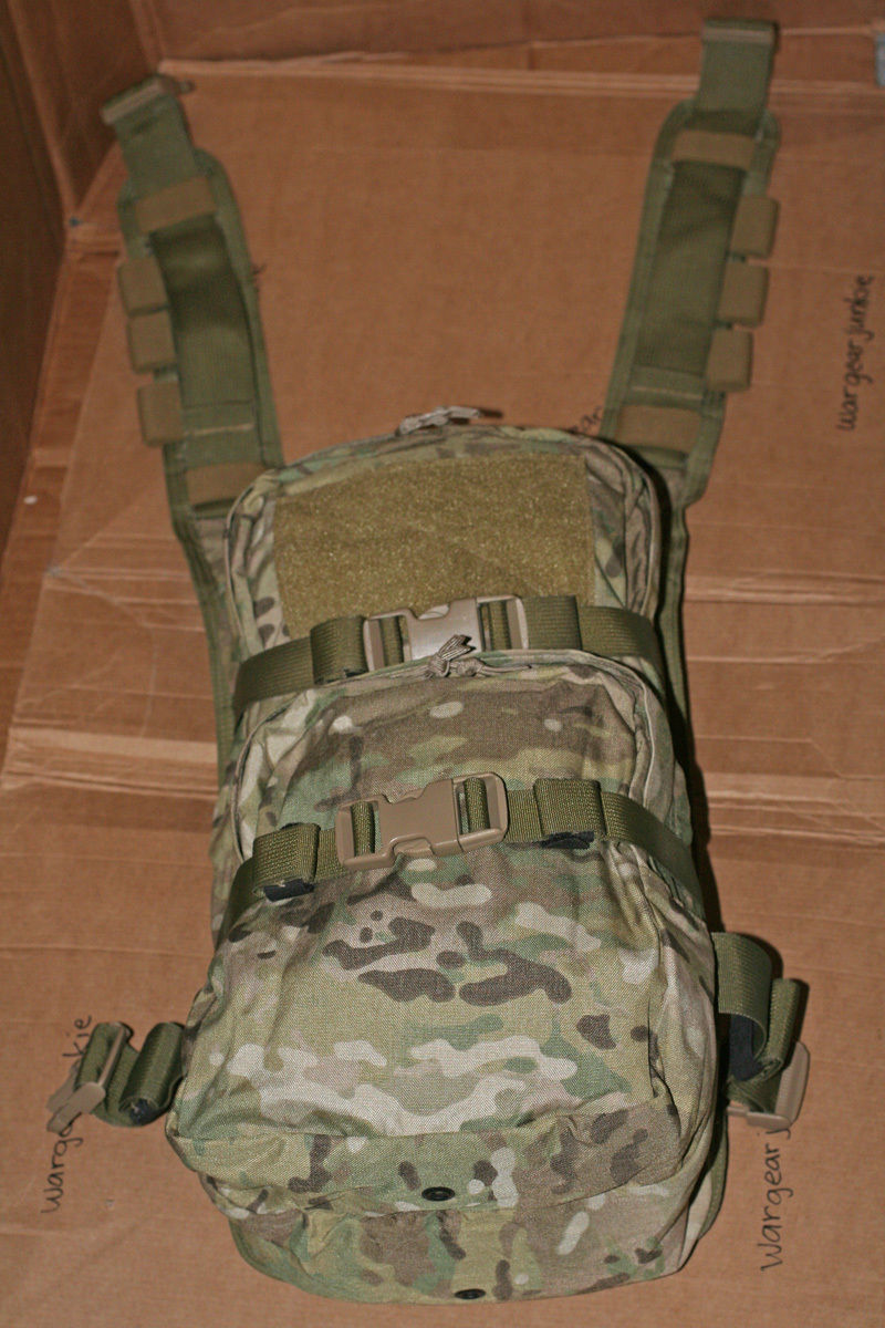 Webbingbabel: London Bridge Trading LBT-2649B Spine Modular Assault ...