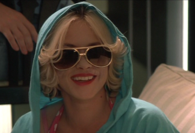 Hello, Tailor: Movie Costumes I Have Loved: True Romance.