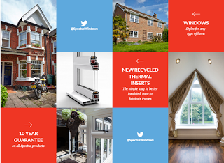 The Website Observer: All About Spectus Window Systems