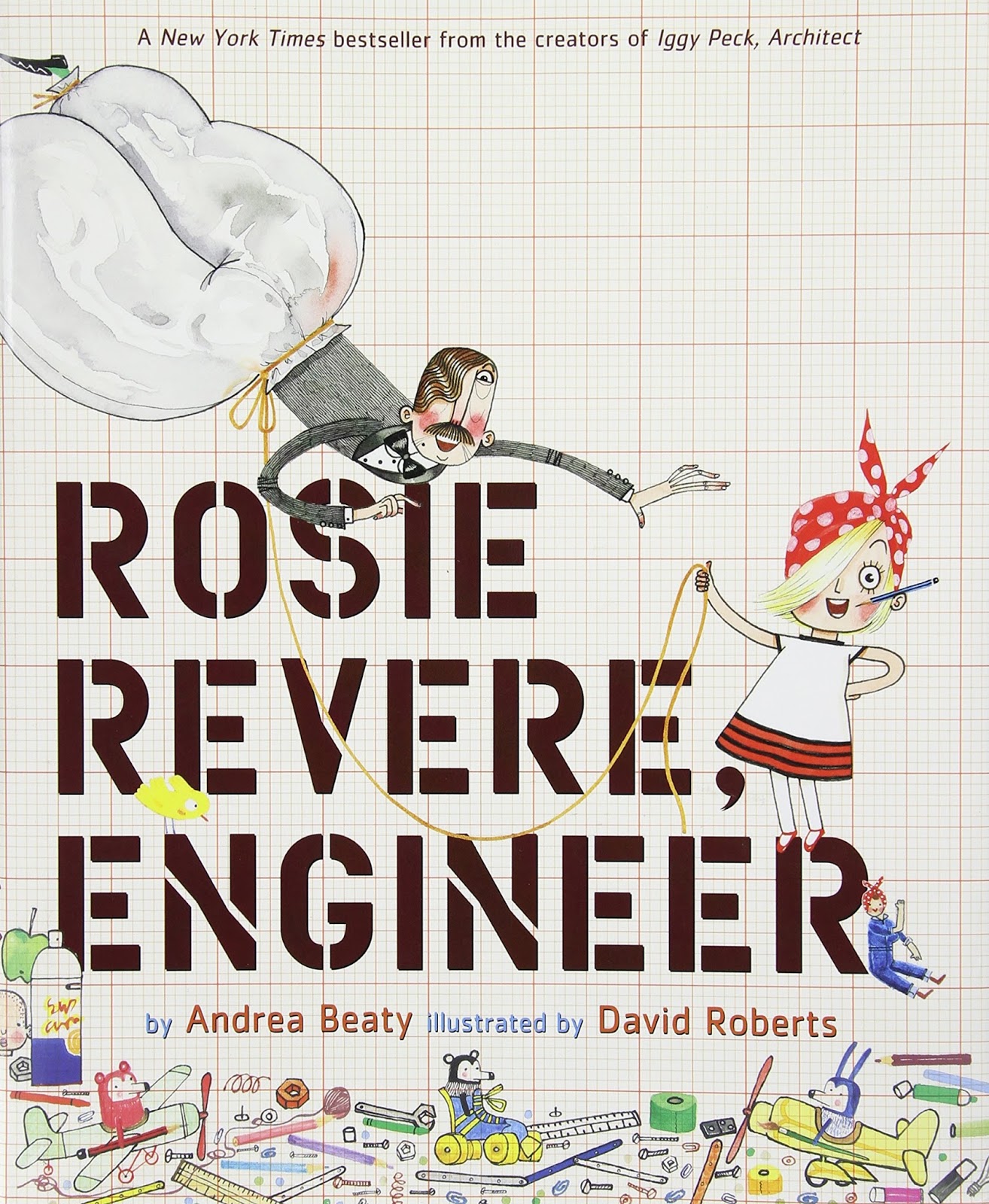 Preschool Engineering: 24 Books for Preschool Engineers