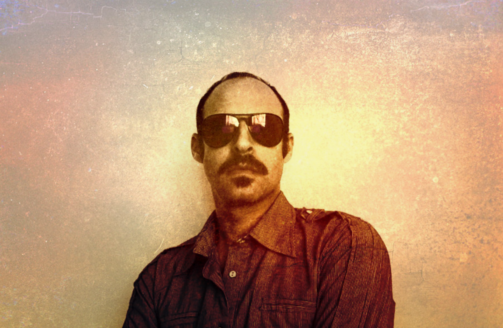 MATRIXSYNTH: An Arab And A Jew Make Sweet Love by Ian Richter