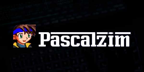Aprenda a programar em pascal com o pascalzim