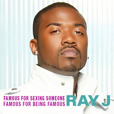 Ray J Album Cover