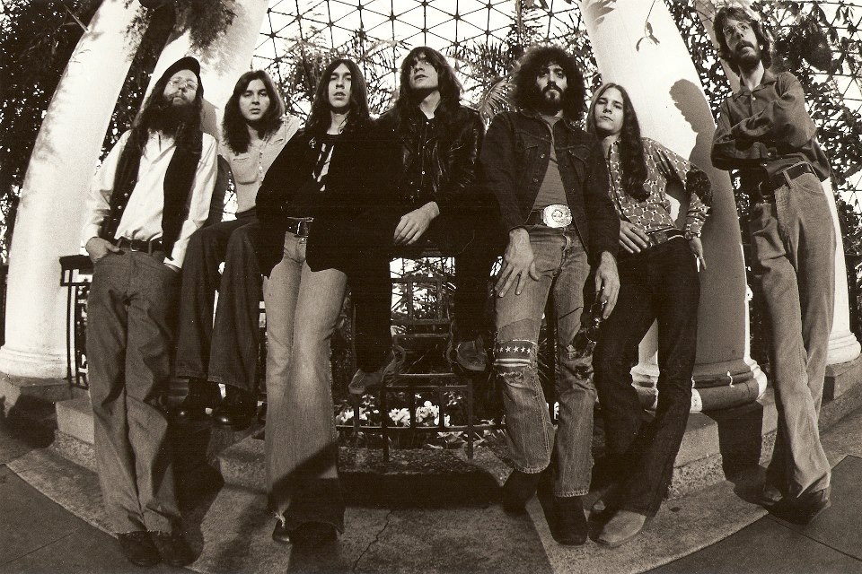 Pavlov's Dog (band) - Alchetron, The Free Social Encyclopedia