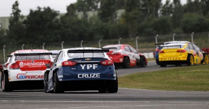 TODO EL DEPORTE ACTUALIZADO : LO QUE HAY QUE SABER DEL SUPER TC 2000