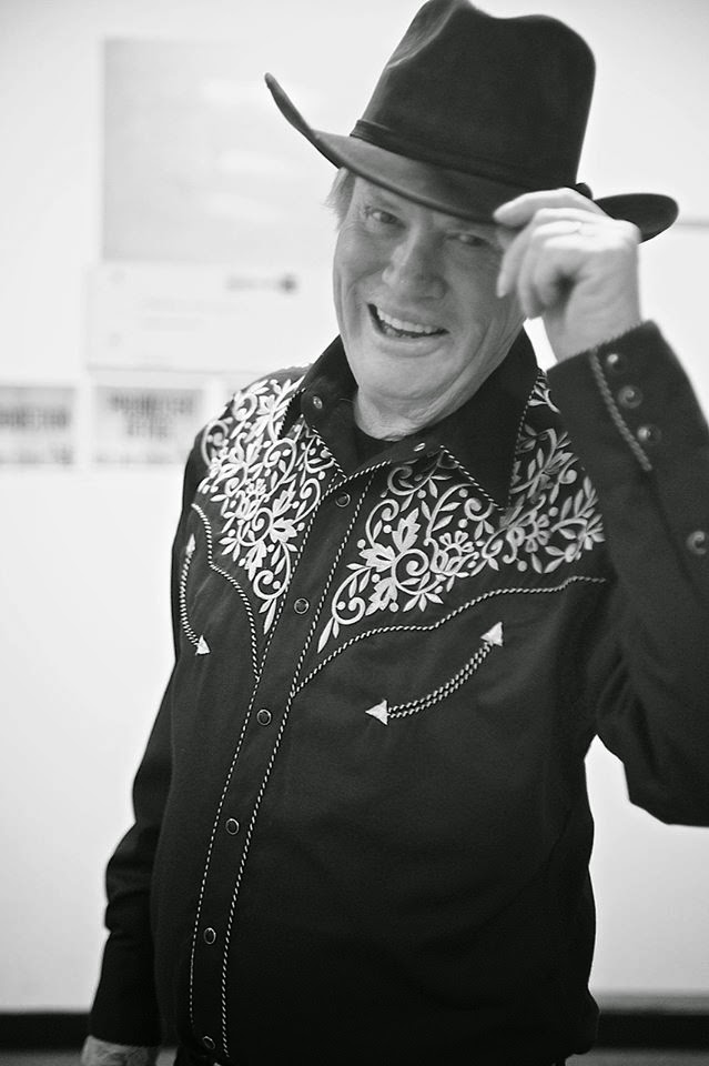 ROCKERPARIS: BOBBY KEYS RIP 1943-2014