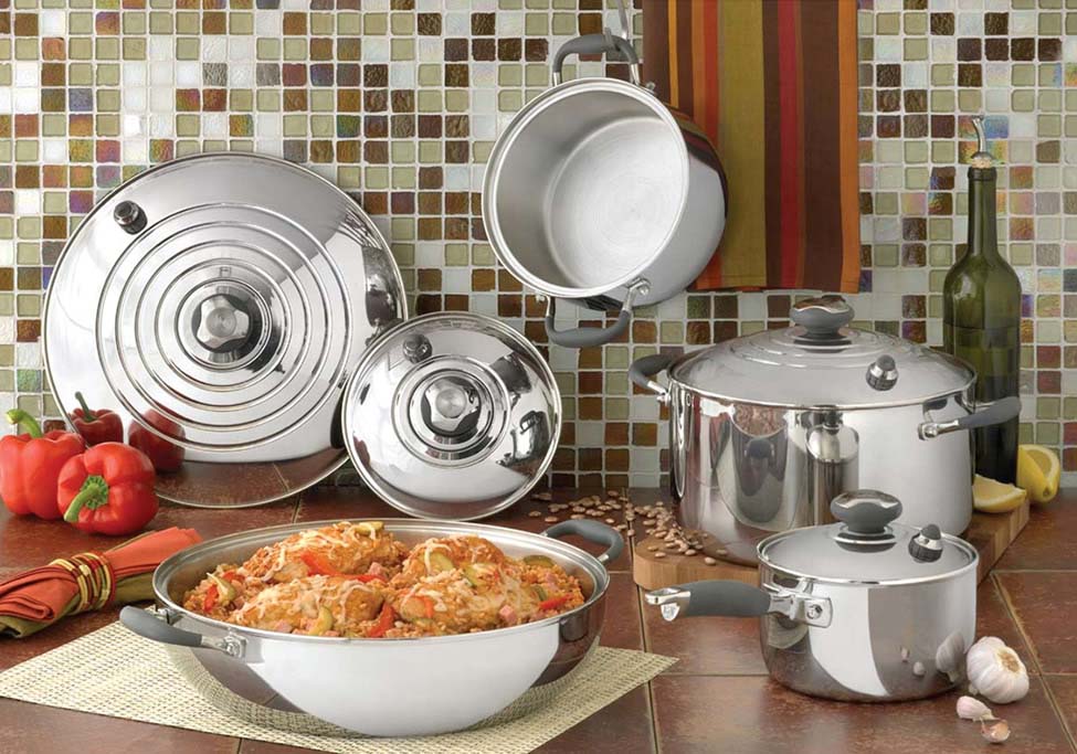 Ollas Royal Prestige: Ollas Royal Prestige