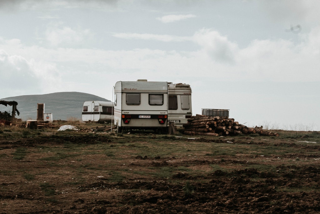 "Trailer park trash" nghĩa là gì?