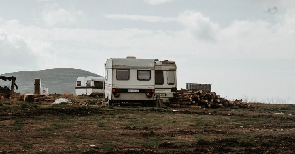 "Trailer park trash" nghĩa là gì?