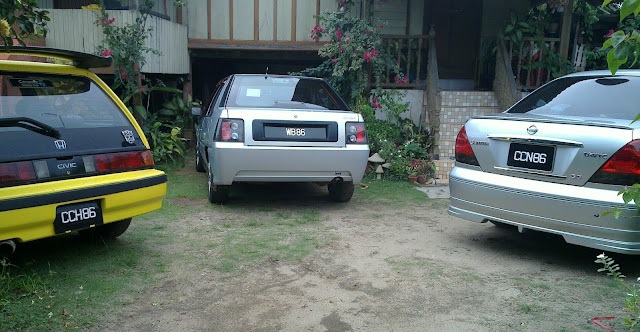 Ada Apa Dengan 86? - Que Achmad Dot Com