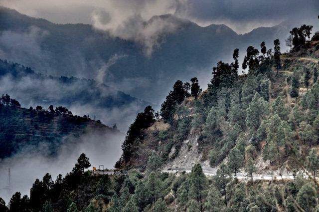 United-21 Resort Tehri: Unforgettable journey from Chamba to New Tehri