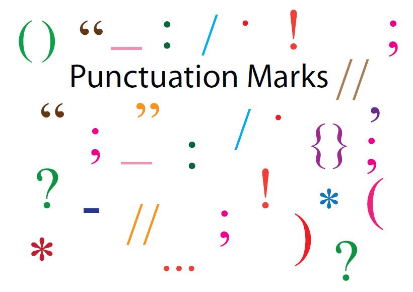 ACTIVE LEARNING #13 - PUNCTUATION WITH A PUNCH! - Dr. Jean & Friends Blog