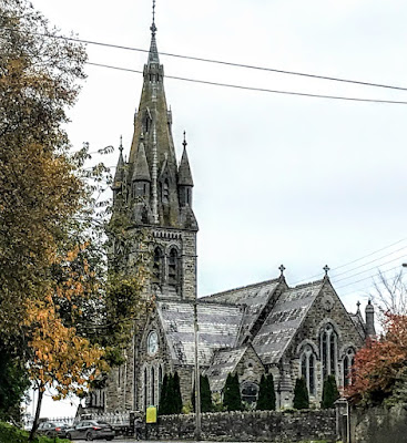 Patrick Comerford: McCarthy’s church in Ballingarry is one of his ...