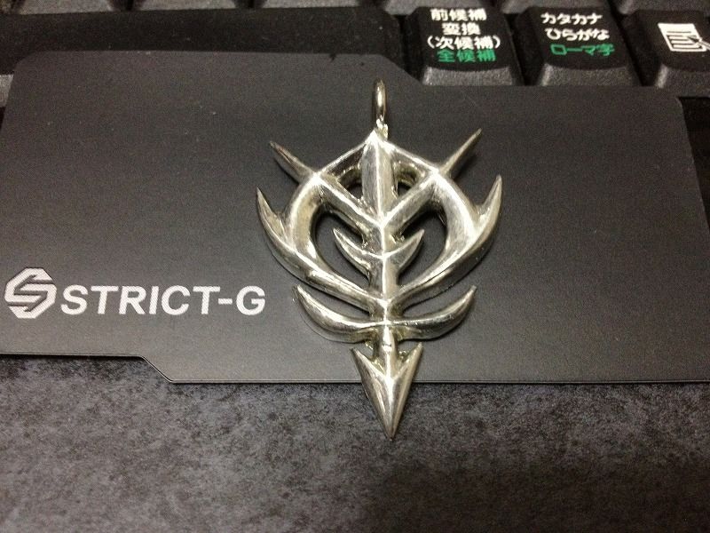 GUNDAM GUY: Gundam Front Tokyo: G-Strict Fashion - Principality of Zeon ...