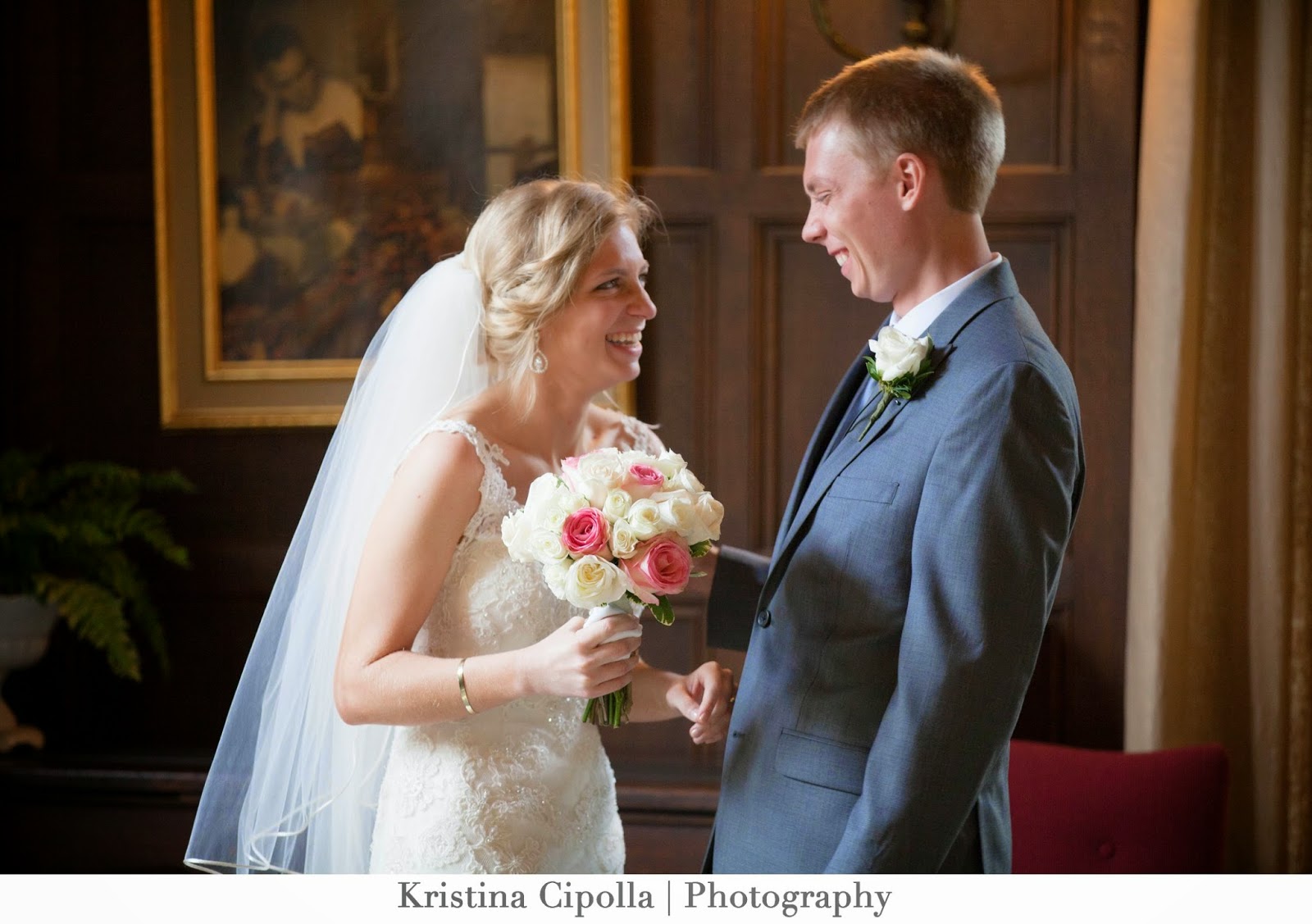 Kristina Cipolla Photography: Jordan and Matt MARRIED - Washington ...