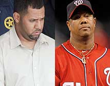 LIVAN HERNANDEZ HABLA DE SU RELACION CON ANGELO MILLONES - Gazcue Es Arte