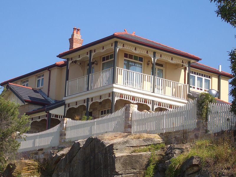 Bytes: Sydney Suburbs - Banksia, Banksmeadow, Bankstown