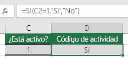 Hoja de calculo : Funciones Logicas de Excel