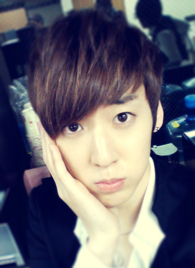 ALL ABOUT KOREAN: Kevin U-KISS profile and facts