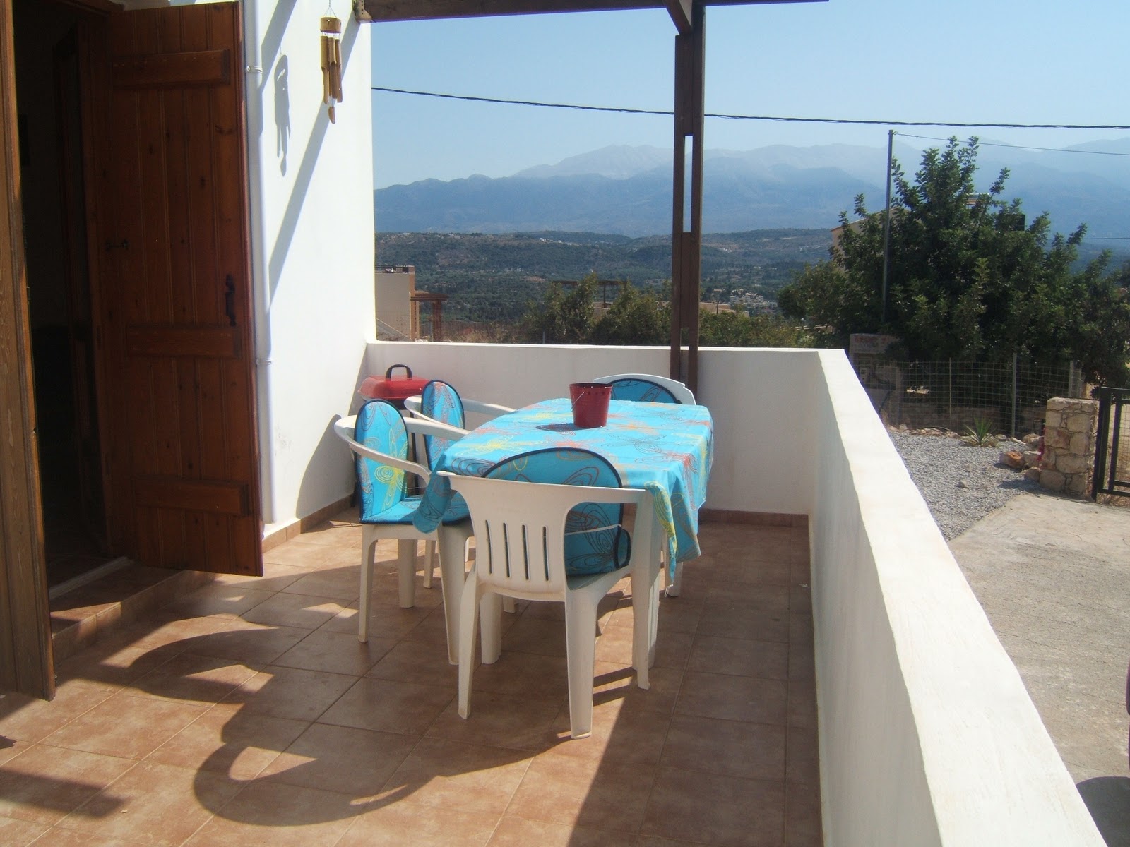 Rent A Villa in Crete: Photos
