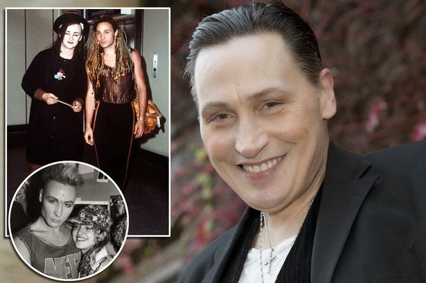 kenneth in the (212): Calling His Name